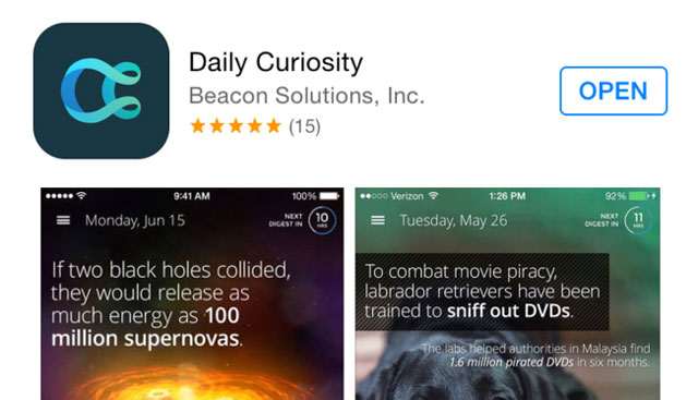 Curiosity’s Rover: 5 Questions With Founder and CEO Gabe Vehovsky ...