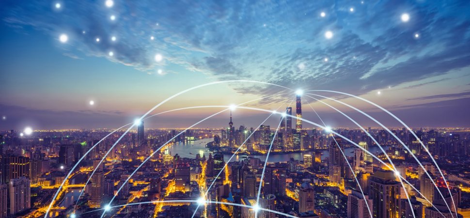 3 Ways the Future of Networking Is Interoperability - Pritzker Group