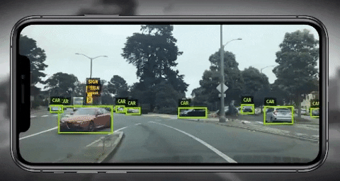 Mapbox Beta Gives Developers Tools for Integrating Augmented Reality ...